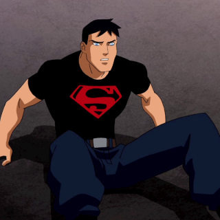 Superboy young justice cool Image | Superman Wallpapers
