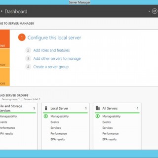 Download Windows Server 2016 ISO - Direct ISO Links