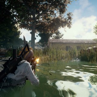 Download PUBG for Windows 11 - Windows Mode