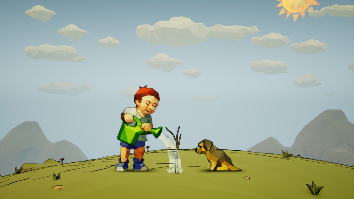 TREE on Windows: Install Guide, Tips and Features - Windows Mode