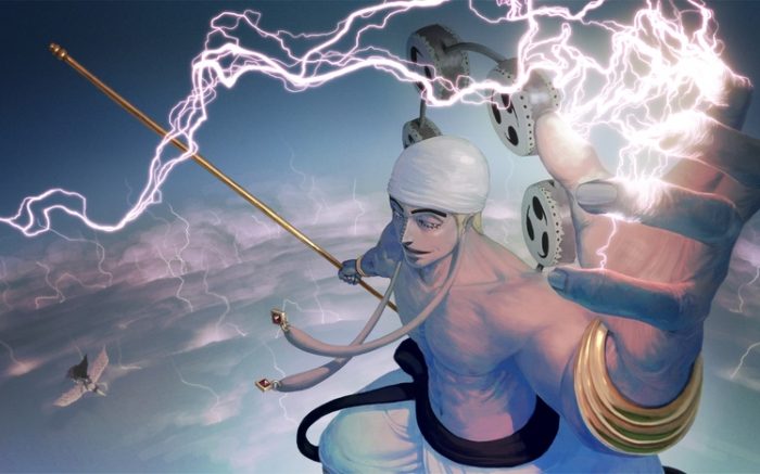 Download One Piece Theme For Windows 10