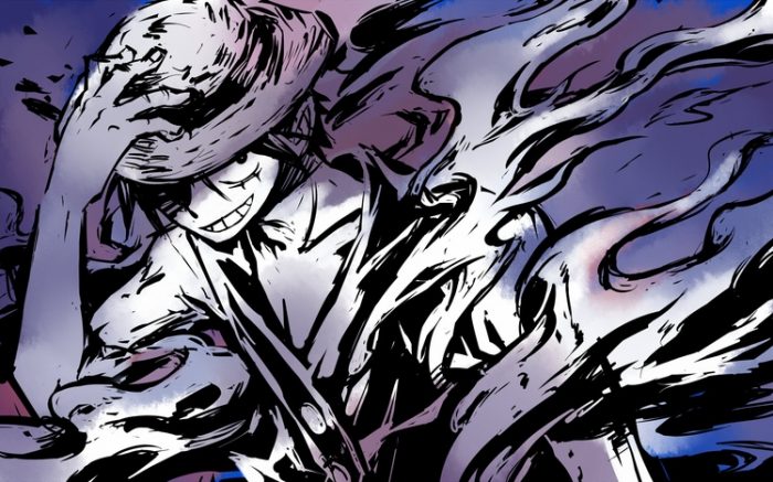 Download One Piece Theme for Windows 10/11