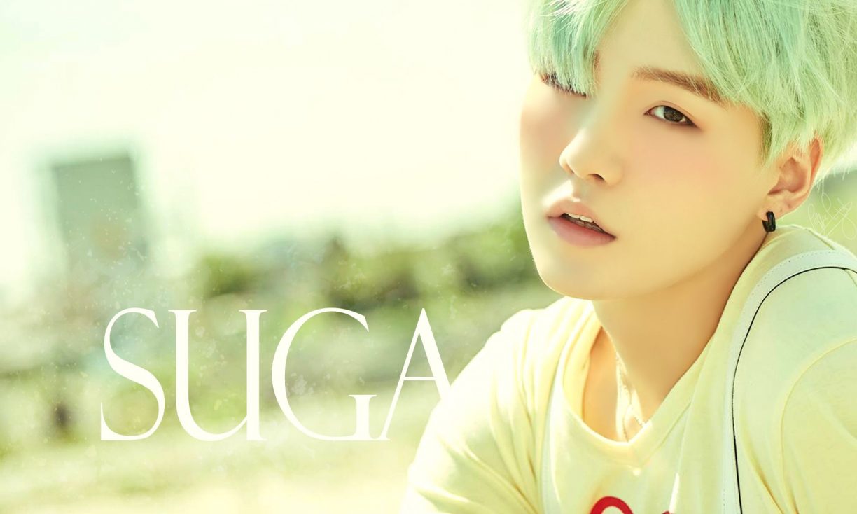 BTS Wallpapers - Windows Wallpapers