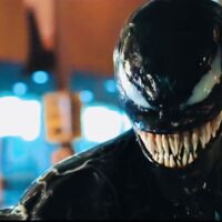 Venom Movie Theme Pack for PC - Windows Mode