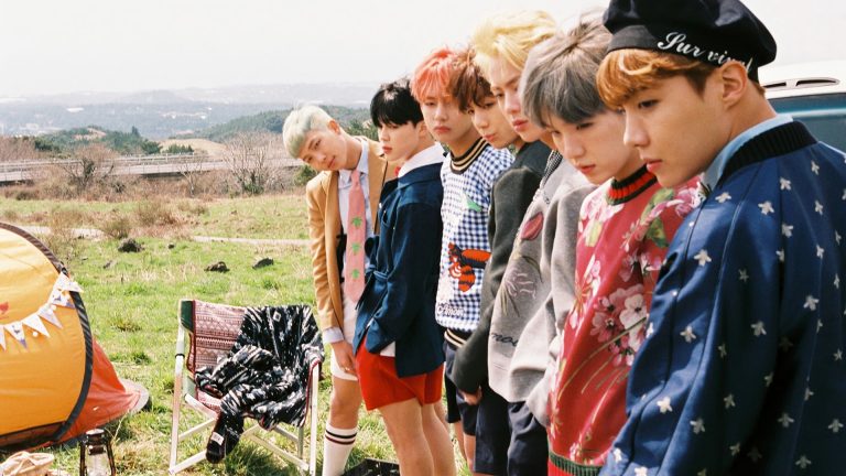 BTS Wallpapers - Windows Wallpapers