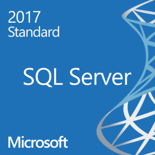 SQL-Server-2017-Official-Logo - Windows Mode