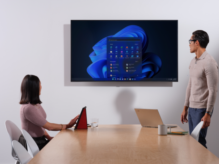 How to download and install Windows 11 Pro for Workstations - Windows Mode