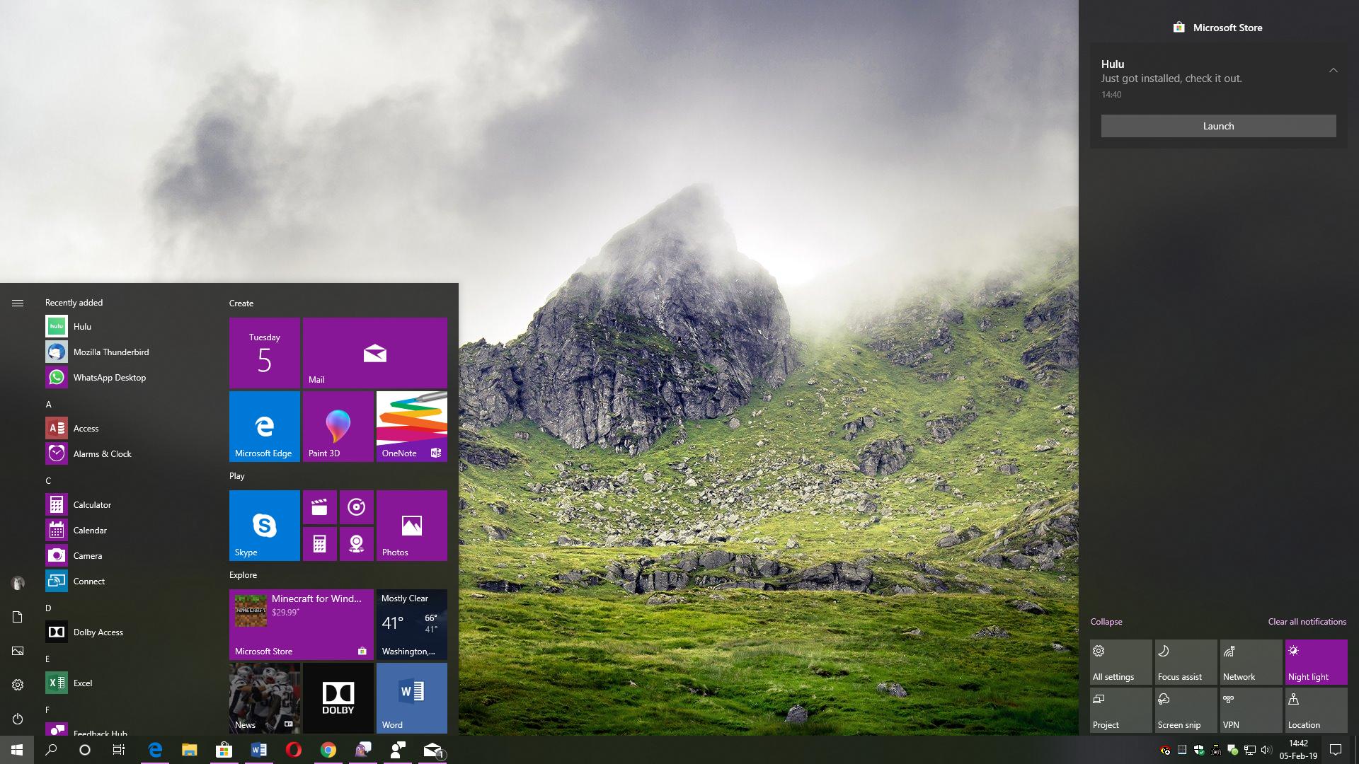 Should Microsoft Release More Themes for Windows 10? - Windows Mode Should Microsoft Release More Themes for Windows 10? - Windows Mode