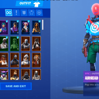 Download Fortnite for Windows - Windows Mode