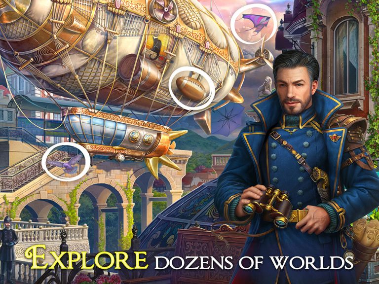 Hidden City Hidden Object Adventure on Windows: Install Guide, Tips and ...