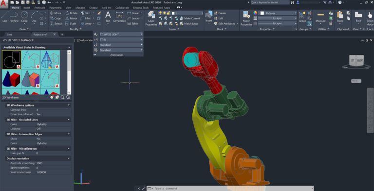 Autocad 2021 machine Image | How to Download AutoCAD 2026 on PC ...