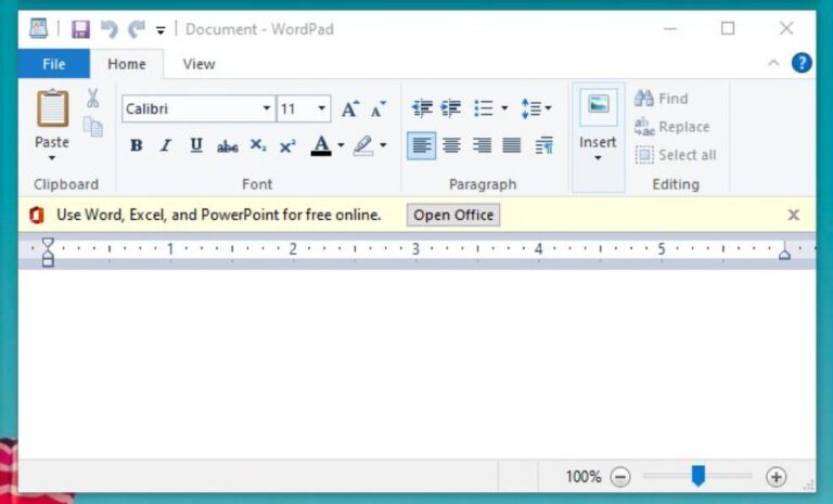 Microsoft To Show Ads In Windows 10 Wordpad App 528923 3 Microsoft To Show Ads In Windows 10 microsoft-to-show-ads-in-windows-10-wordpad-app-528923-3-microsoft-to-show-ads-in-windows-10