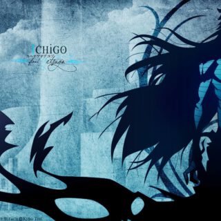 Download Bleach Theme for Windows 11/10 - WindowsMode.com