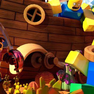 Roblox Theme for Windows PC - Windows Mode