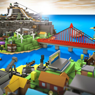 Roblox Theme for Windows PC - Windows Mode