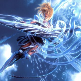 Download Bleach Theme for Windows 11/10 - Windows Mode