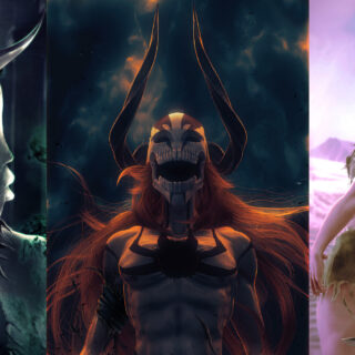 Download Bleach Theme for Windows 11/10 - WindowsMode.com