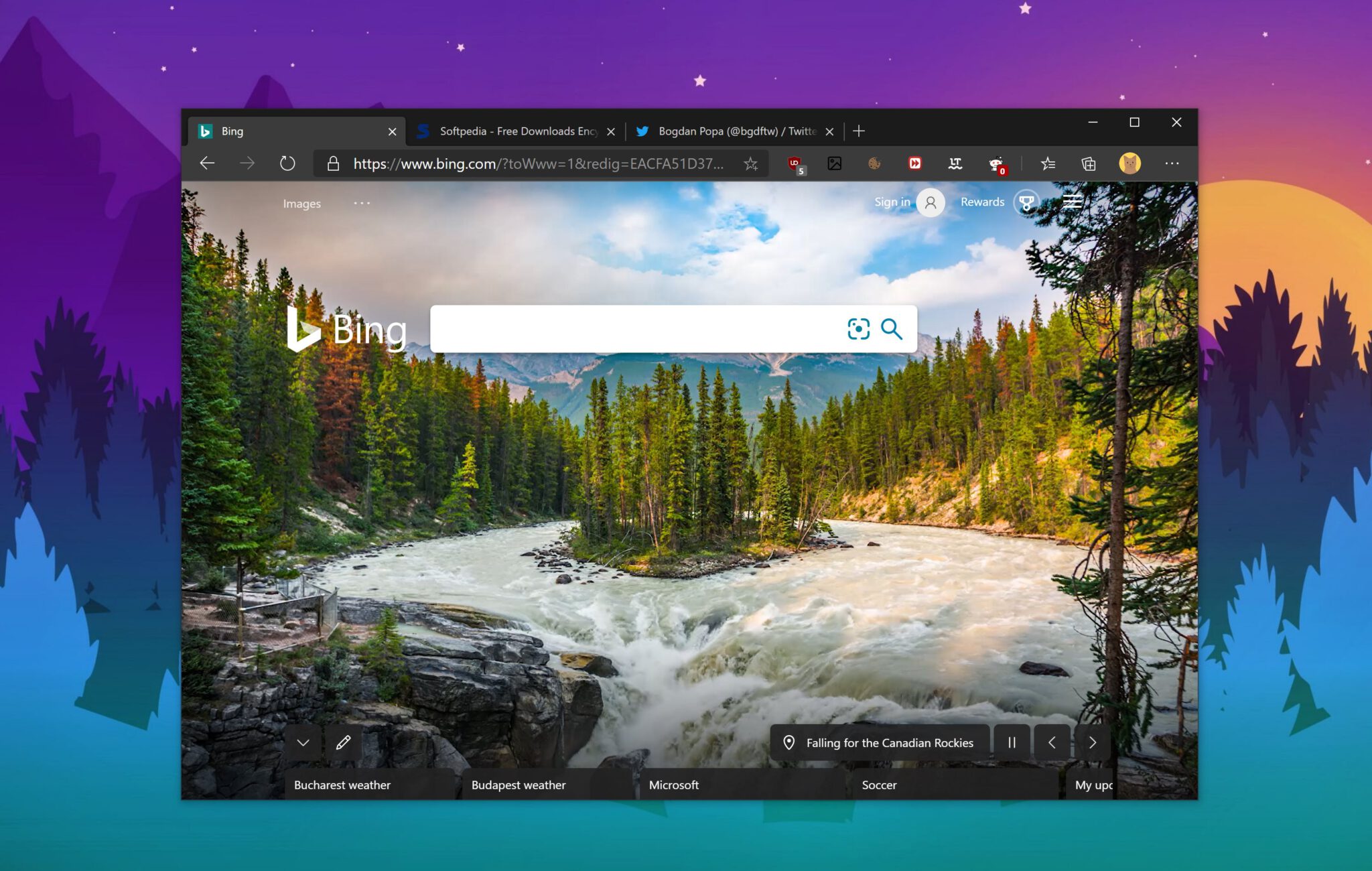 How the transition from microsoft edge legacy to new edge happens on ... How the transition from microsoft edge legacy to new edge happens on ...