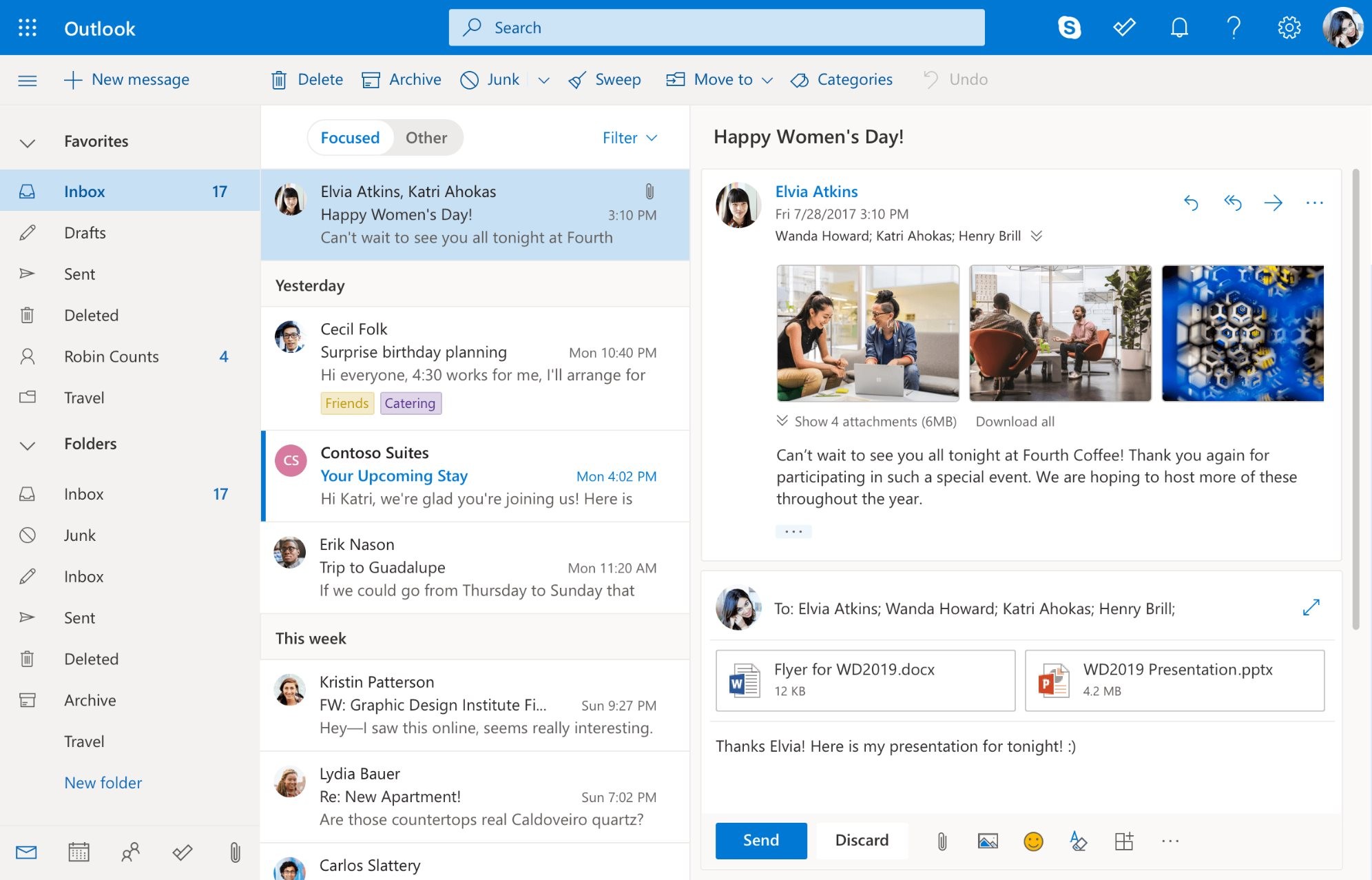 How to create a poll in microsoft outlook 530568 2 jpg Windows Mode