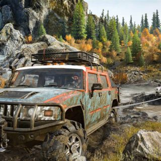 SnowRunner on Windows: Install Guide & Features - Windows Mode