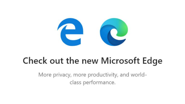 Latest windows 10 cumulative updates officially kill off microsoft edge ... Latest windows 10 cumulative updates officially kill off microsoft edge ...
