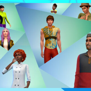 The Sims 4 for Windows PC: Download Guide, Tips and Features - Windows Mode
