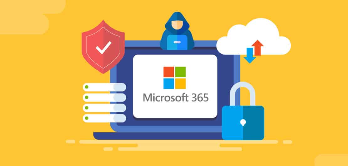 Microsoft 365 customer data locations - Windows Mode