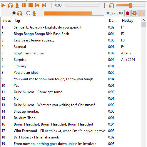 Download Soundpad for Windows 11 - Windows Mode