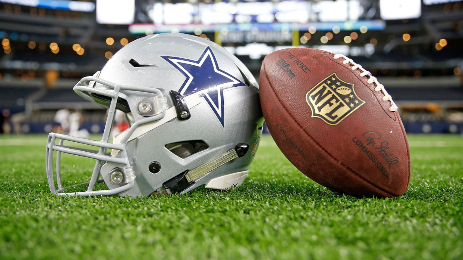 Dallas Cowboys Wallpapers - Windows Wallpapers