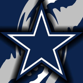 Dallas Cowboys Theme for Windows 11/10 - Windows Mode