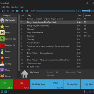 Download Soundpad for Windows 11 - Windows Mode