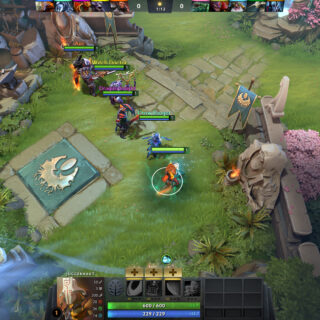 Download Dota 2 for Windows 11 - Windows Mode
