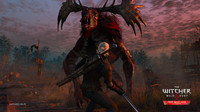 The Witcher 3: Wild Hunt for Windows PC: Download Guide, Tips and ...