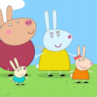 Download Peppa Pig: World Adventures for PC - Windows Mode