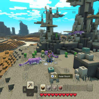 Minecraft Legends for Windows PC: Download Guide & Features - Windows Mode