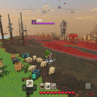 Minecraft Legends for Windows PC: Download Guide & Features - Windows Mode