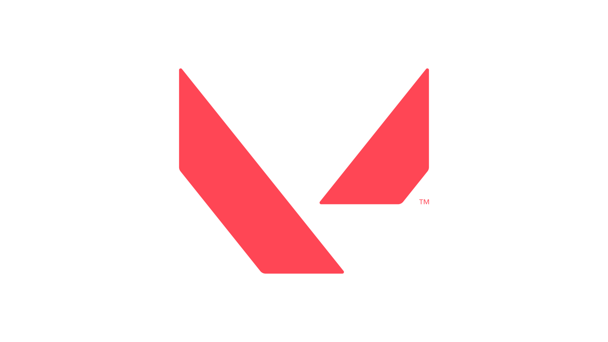 Valorant official logo Image | Valorant for PC: Guide, Tips & System ...