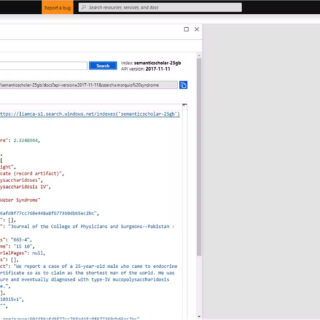 Azure Cognitive Search: Beginner's Guide - Windows Mode