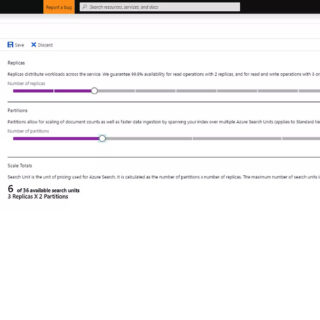 Azure Cognitive Search: Beginner's Guide - Windows Mode