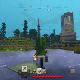 Minecraft Legends for Windows PC: Download Guide & Features - Windows Mode