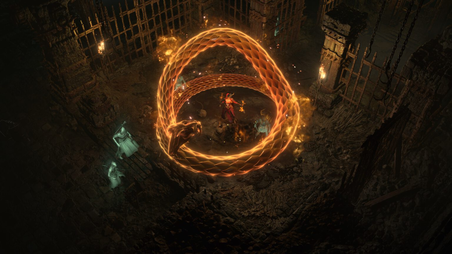 Download Diablo IV for Windows - Windows Mode