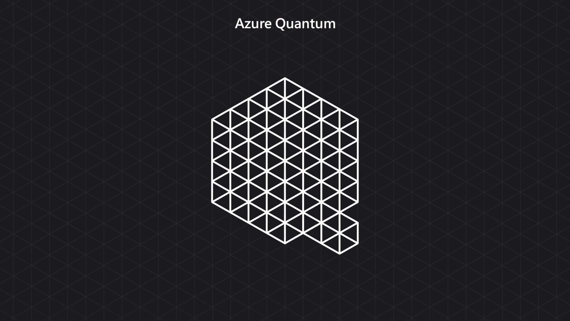 Beginner's Guide To Azure Quantum - Windows Mode