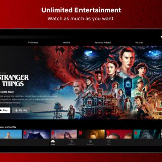 Download Netflix for Windows 11 - Windows Mode