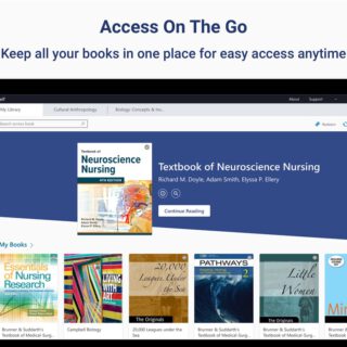 Download VitalSource Bookshelf for Windows 11 - Windows Mode