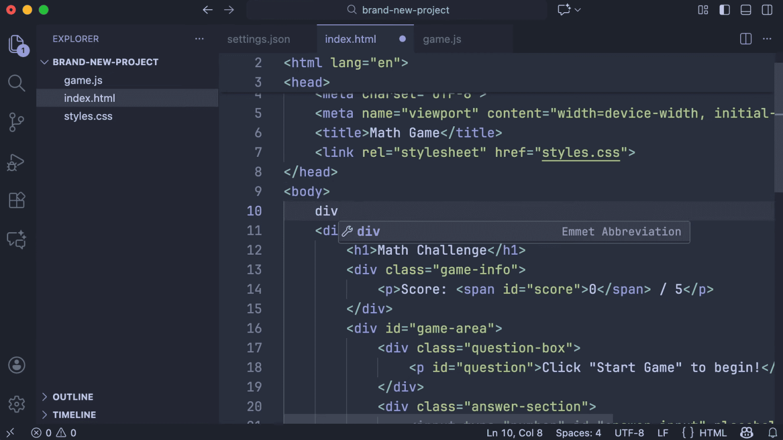 Visual Studio Code: The First 10 Things To Do After Installing ...