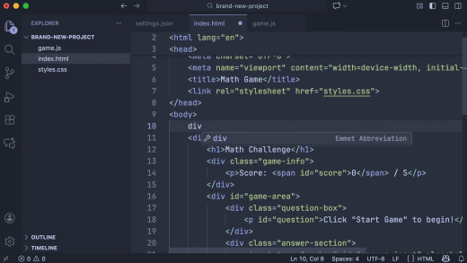 Visual Studio Code: The First 10 Things To Do After Installing ...