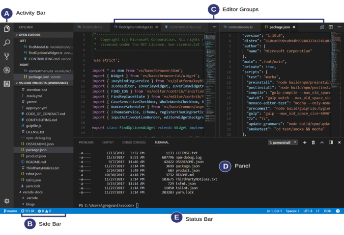 Visual Studio Code for Windows: Download Guide, Screenshots & Tips ...