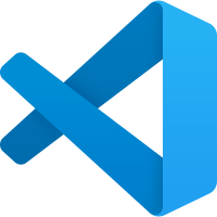 Vs code official new logo Image | Visual Studio Code for Windows (Free ...