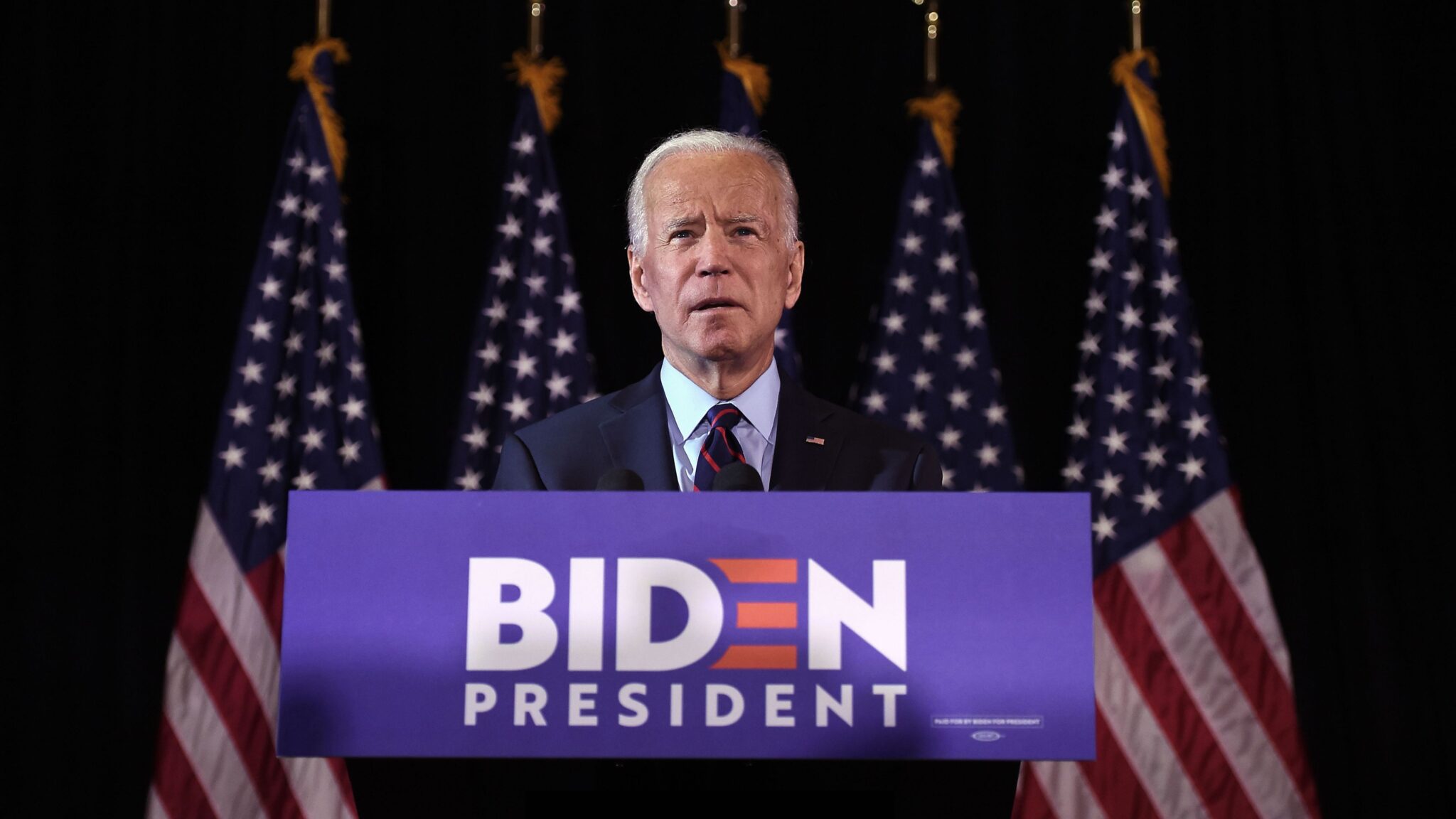 Joe Biden Wallpapers - Windows Wallpapers