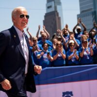 Joe Biden Theme Pack for Windows - Windows Mode